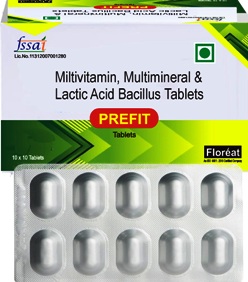 Floreat Medica Pvt. Ltd - A Pharmaceutical Company